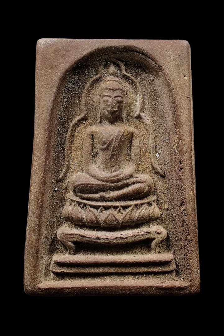 LP Kuay Saoha Wekman, Hobbies & Toys, Collectibles & Memorabilia, Religious Items on Carousell