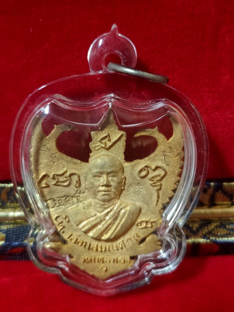 Lp wara garuda, Hobbies & Toys, Memorabilia & Collectibles, Religious ...