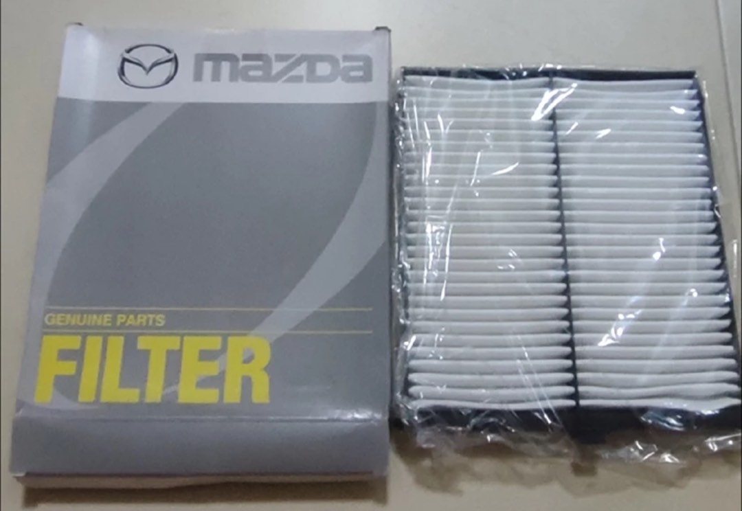 Mazda Spare Parts Head Light Lens Sunroof Switch Stabiliser Link Engine ...