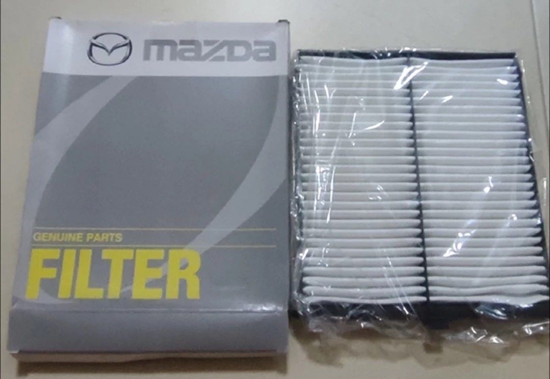 Mazda Spare Parts Head Light Lens Sunroof Switch Stabiliser Link Engine ...