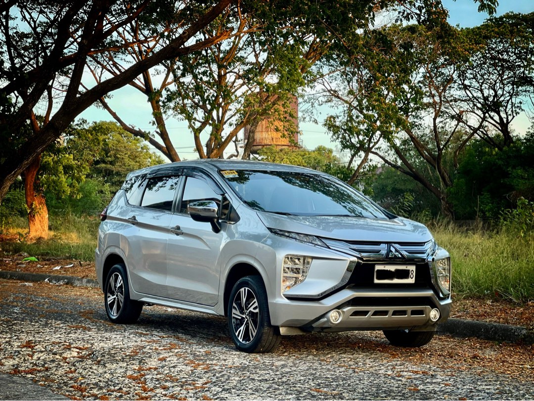 Mitsubishi 2019 XPANDER GLX xpander Auto, Cars for Sale, Used Cars on ...