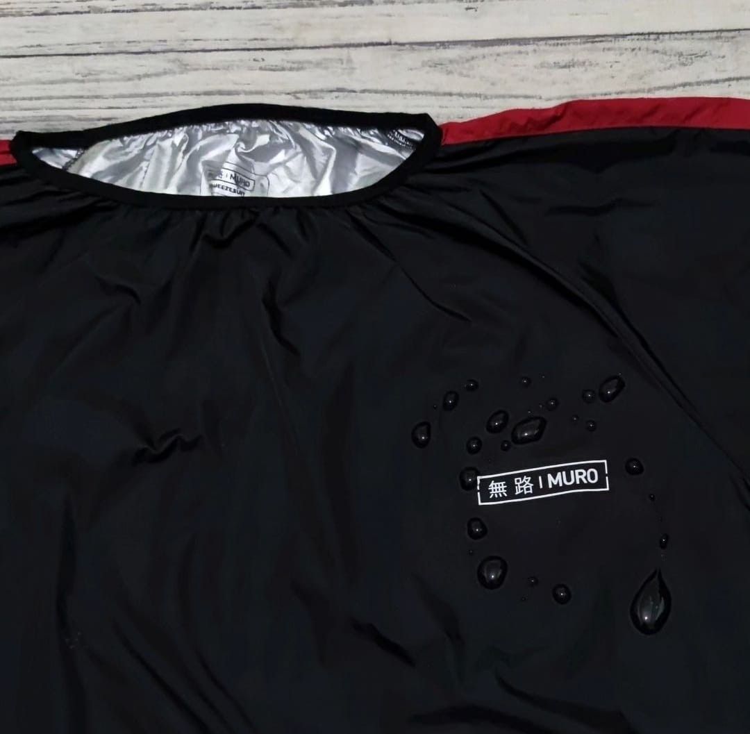 Muro Squeeze Suit, Fesyen Wanita, Pakaian Wanita, Baju Luaran di Carousell