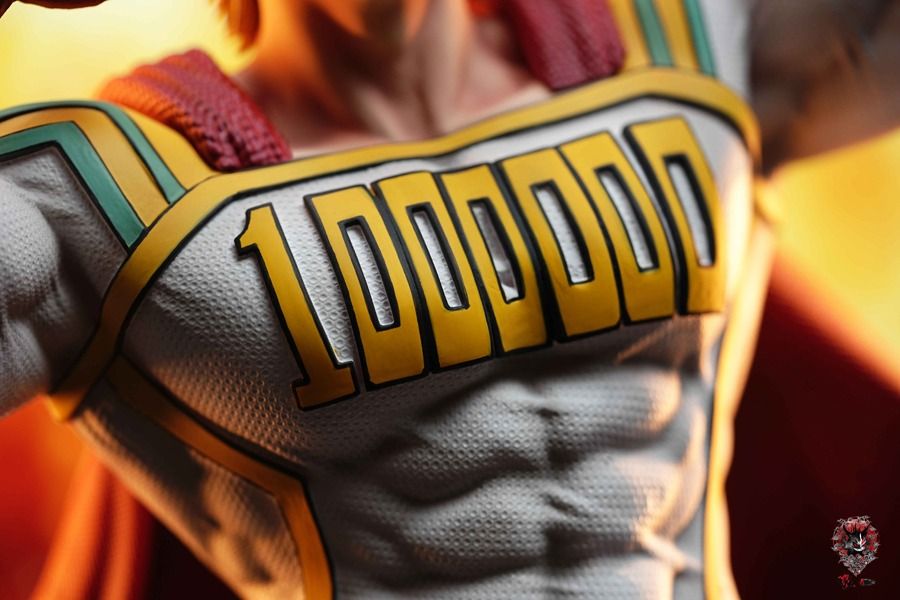 My Hero Academia | Mirio Togata | Weare A Design Studio | 【FREE ...