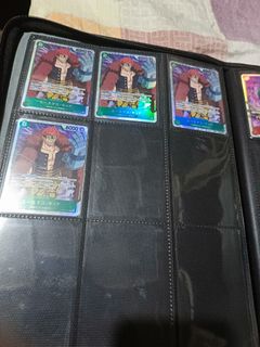 One Piece Card yuyutei x.2, Hobbies & Toys, Toys & Games on Carousell