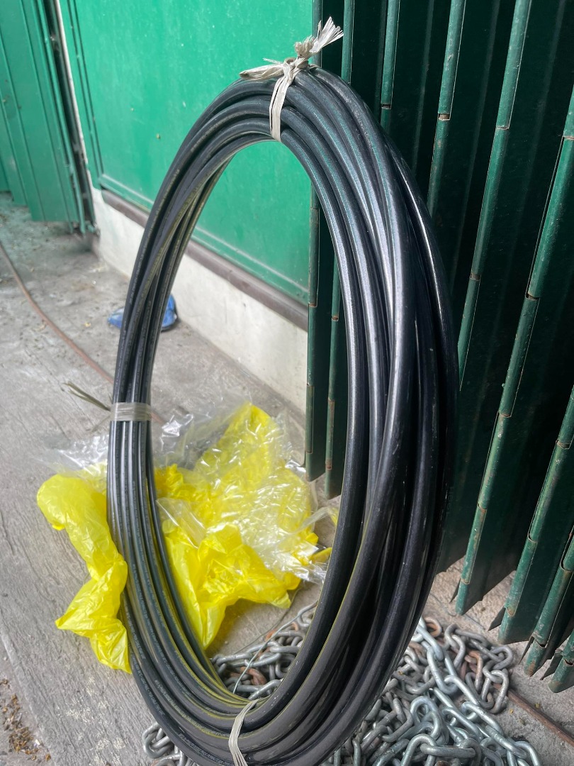 PD Thhn wire, Commercial & Industrial, Construction & Building ...