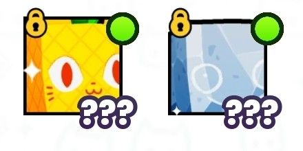 Pet Simulator 99 Huge pets for robux, Video Gaming, Gaming Accessories ...