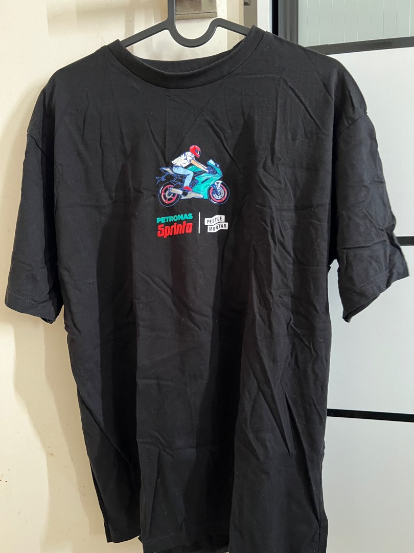 Petronas X PMC shirt, Men's Fashion, Tops & Sets, Tshirts & Polo Shirts ...