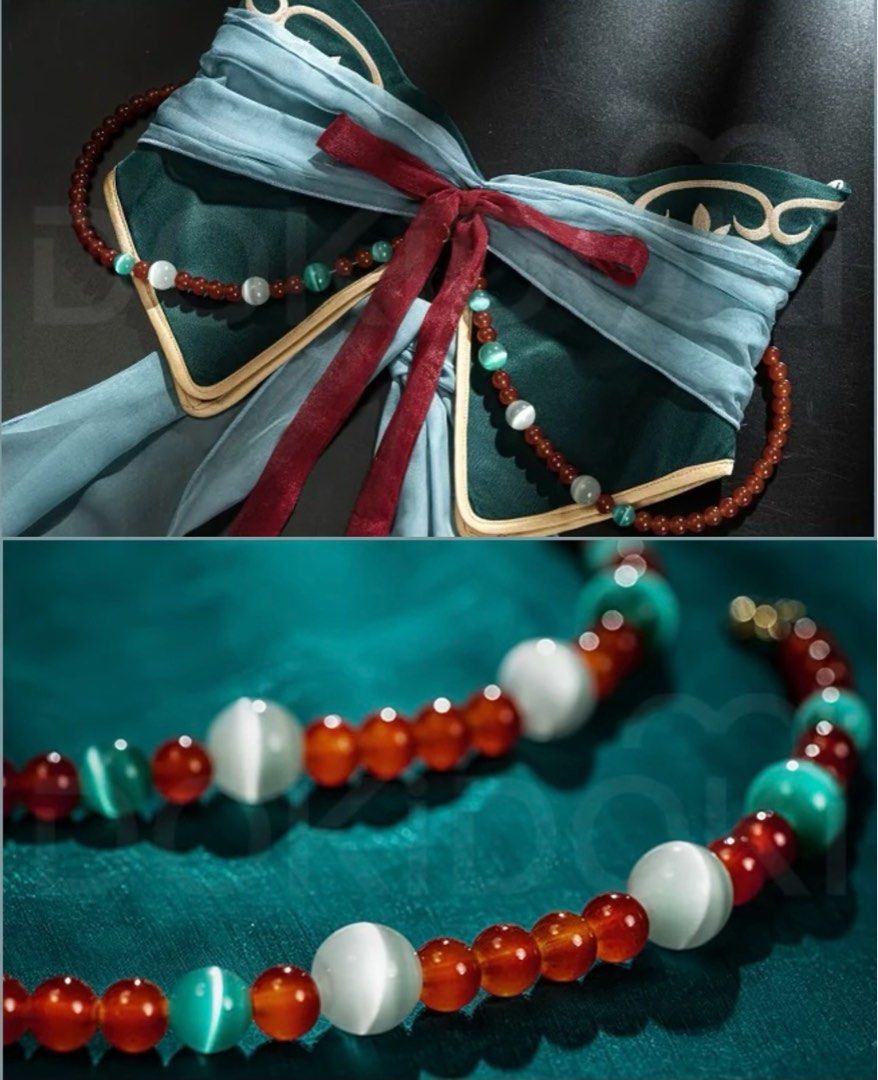 PO Dan Heng Genderbend Imbibitor Lunae Female Ver Cosplay Green Ripples Doujin Sex Reversion