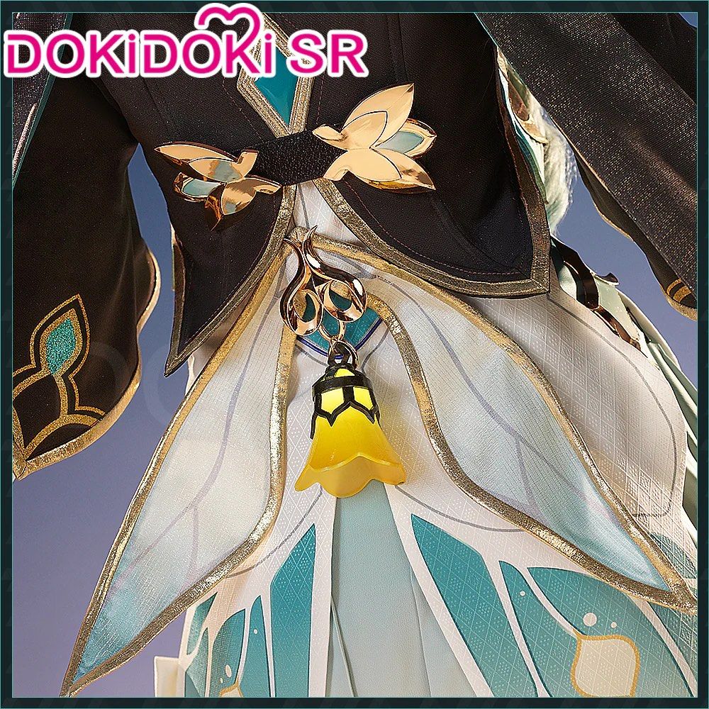 [PO] Firefly Honkai Star Rail Cosplay HSR Dokidoki, Hobbies & Toys ...