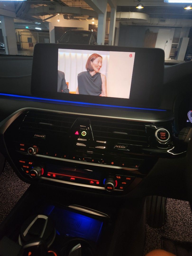 [READYSTOCK] BRIQ4-GT9 BMW Android Box |ALL NEW 2024 MODEL ANDROID 13 ...