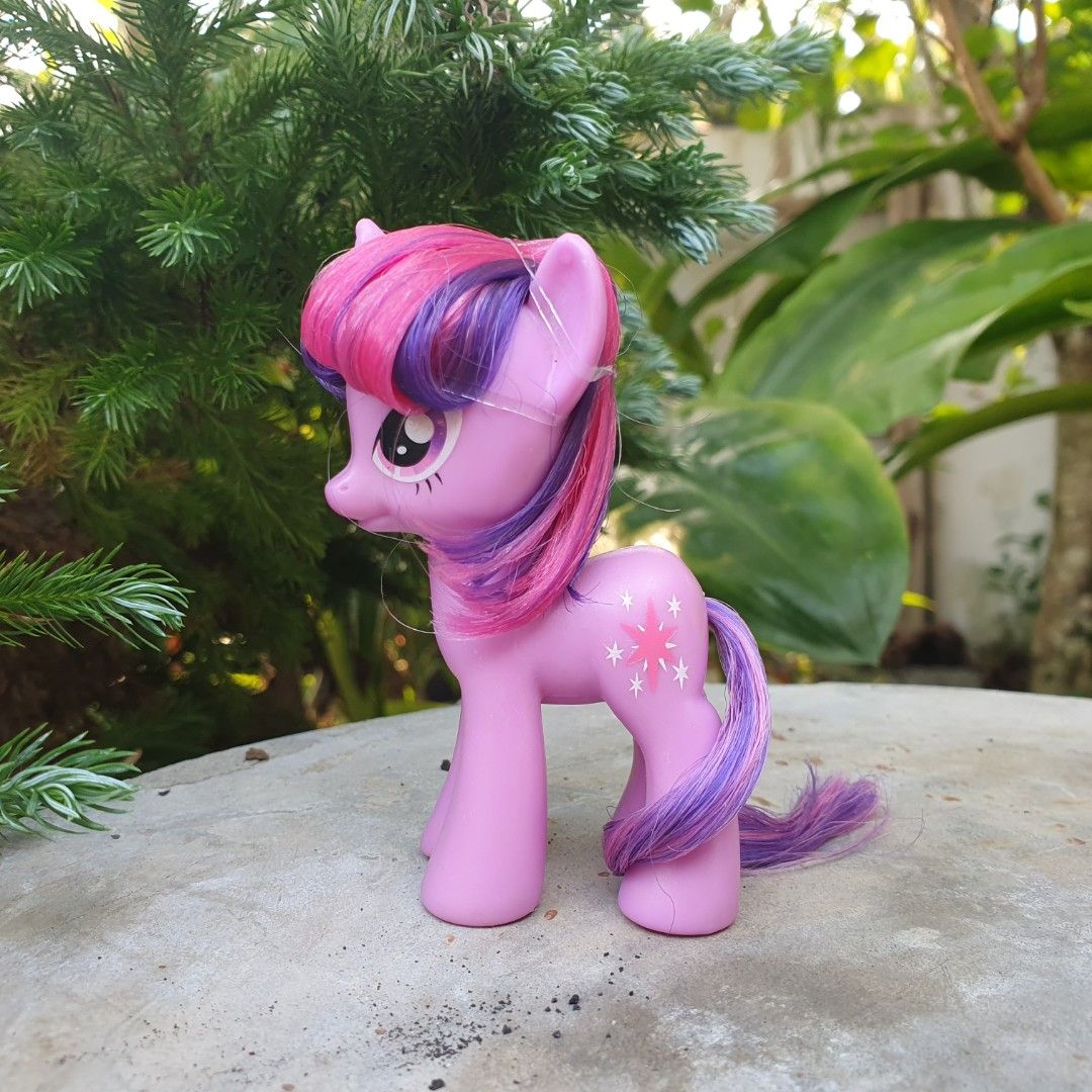 Mlp Twilight Sparkle Baby