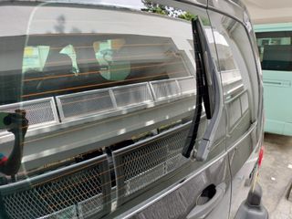 Car tinted , lorry , office,house tinting Hiace , van tinting , window ...