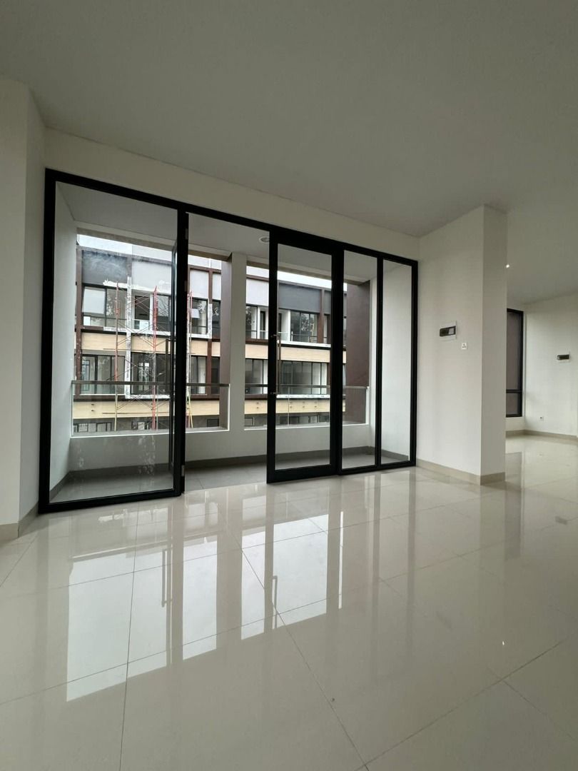 Ruko 3 Lantai 4x11 Lokasi Super Strategis Di Jalan Utama Bsd Yang Sudah ...