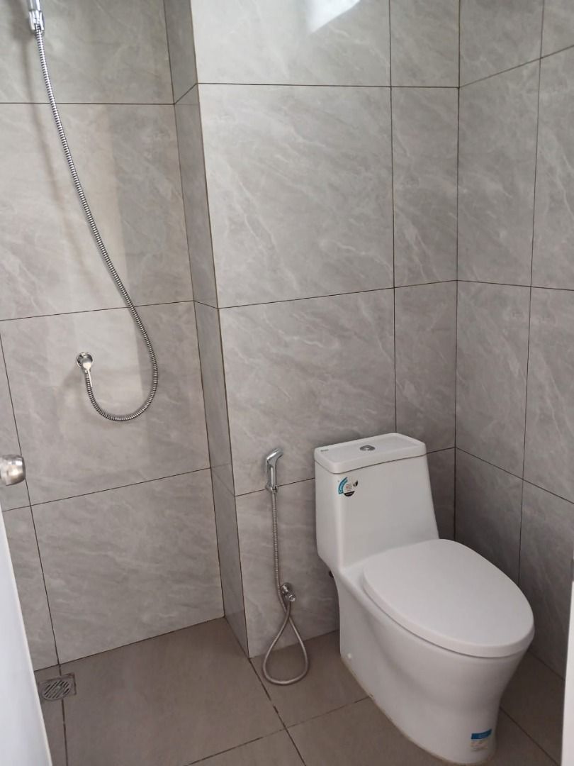 Ruko 3 Lantai 4x11 Lokasi Super Strategis Di Jalan Utama Bsd Yang Sudah ...