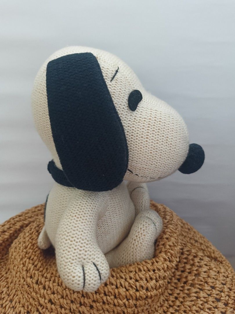 Snoopy, Hobbies & Toys, Toys & Games on Carousell