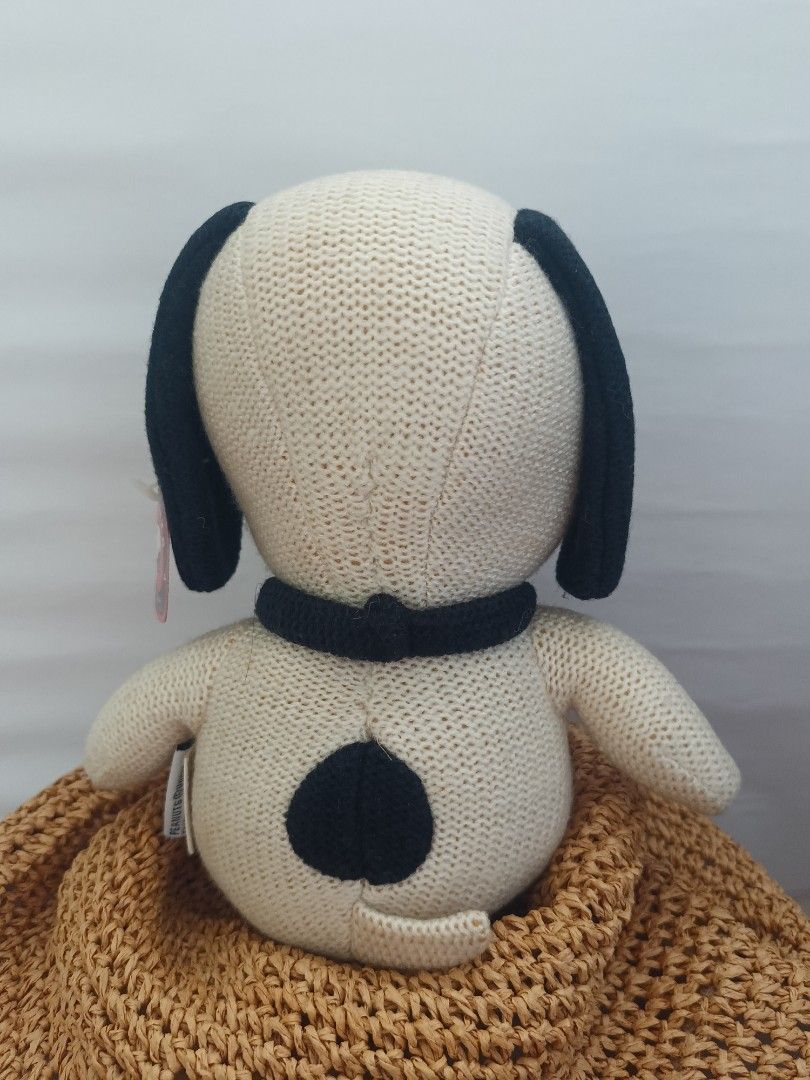 Snoopy, Hobbies & Toys, Toys & Games on Carousell