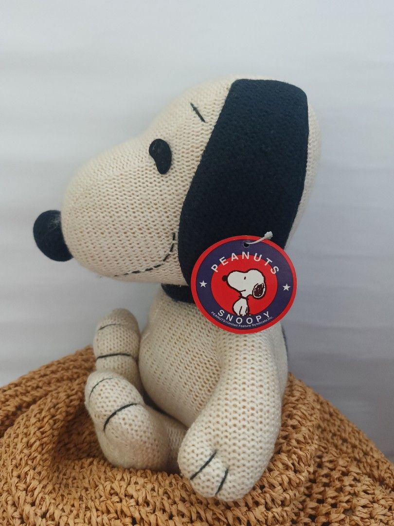 Snoopy, Hobbies & Toys, Toys & Games on Carousell