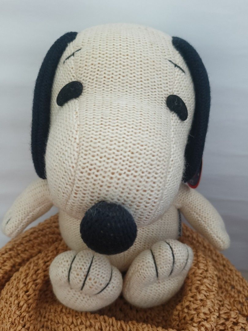 Snoopy, Hobbies & Toys, Toys & Games on Carousell