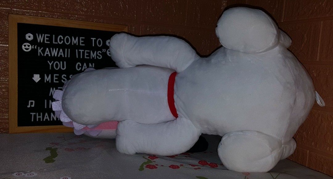 Snoopy Peanuts Angry Version Rare and Limited Edition Jumbo Plush ...