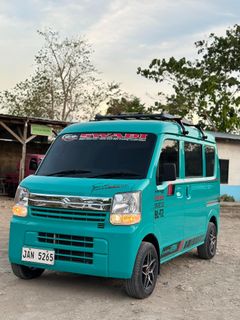 “Suzuki minivan” For Sale | Carousell Philippines