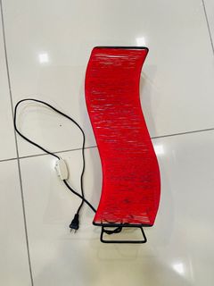 Unicorn head Cute Tumblr Typo LED Table Night Lamp Light, Furniture ...