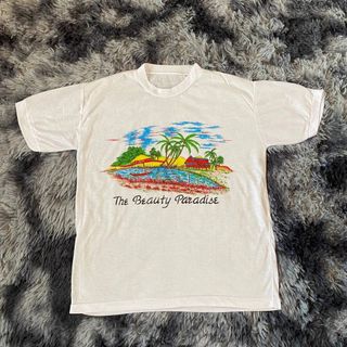 Vintage malaysia 80s MSSM kejohanan olahraga ke-26, Men's Fashion, Tops ...