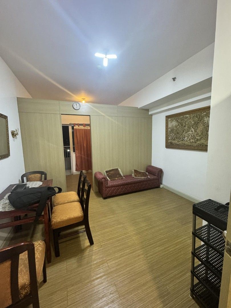 32sqm at Grace Residences near AIRPORT AND BGC, Property, Rentals ...