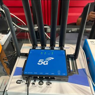 100+ affordable "5g modem" For Sale | Carousell Malaysia