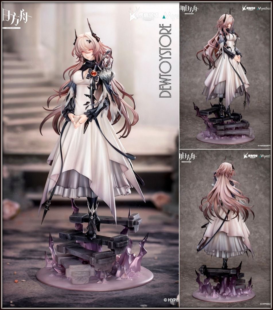 ⭐️ [𝗣𝗿𝗲-𝗼𝗿𝗱𝗲𝗿] Japan Statue Fixed Pose Figure - Aniplex+ 1/7 Scale ...