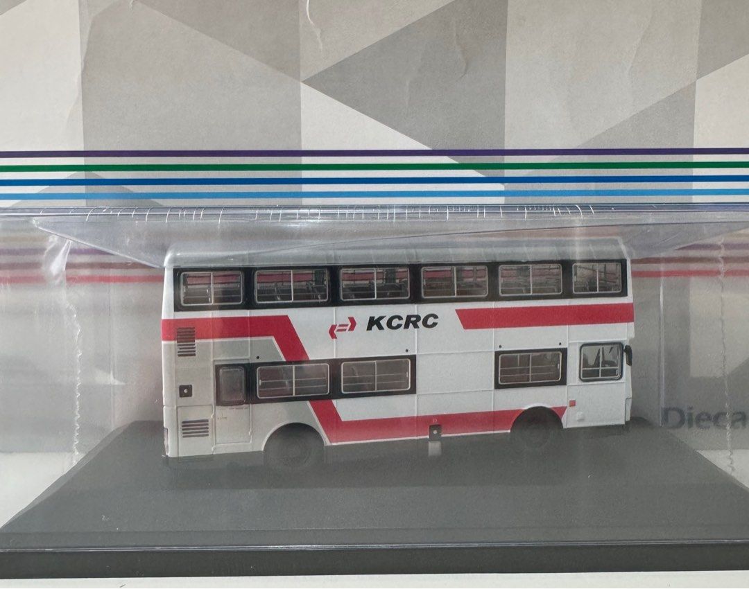港鐵 MTR MCW 都城嘉慕 九廣鐵路 KCR 經典系列 輕鐵 九鐵 接駁巴士 限定版 巴士模型 套裝 與 黃頭 烏蠅頭 東鐵線 MLR ...