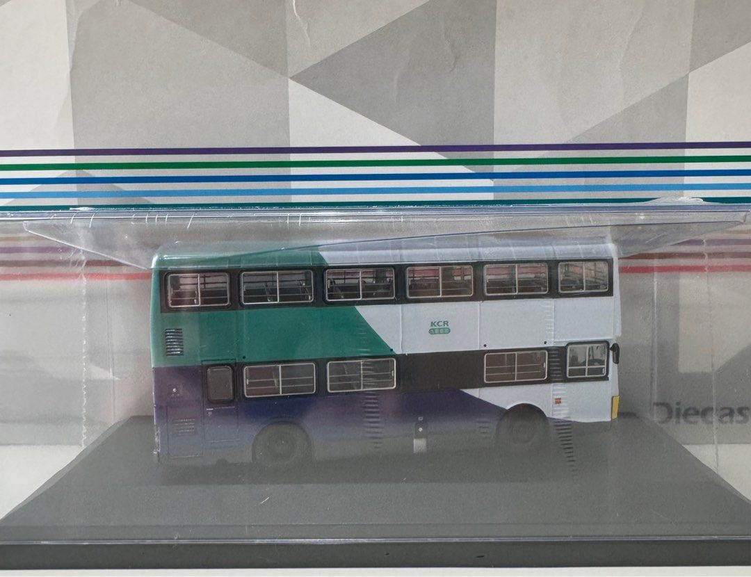 港鐵 MTR MCW 都城嘉慕 九廣鐵路 KCR 經典系列 輕鐵 九鐵 接駁巴士 限定版 巴士模型 套裝 與 黃頭 烏蠅頭 東鐵線 MLR ...