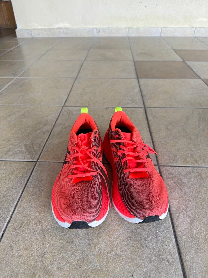 Asics Superblast UK9 28cm, Men's Fashion, Footwear, Sneakers on Carousell