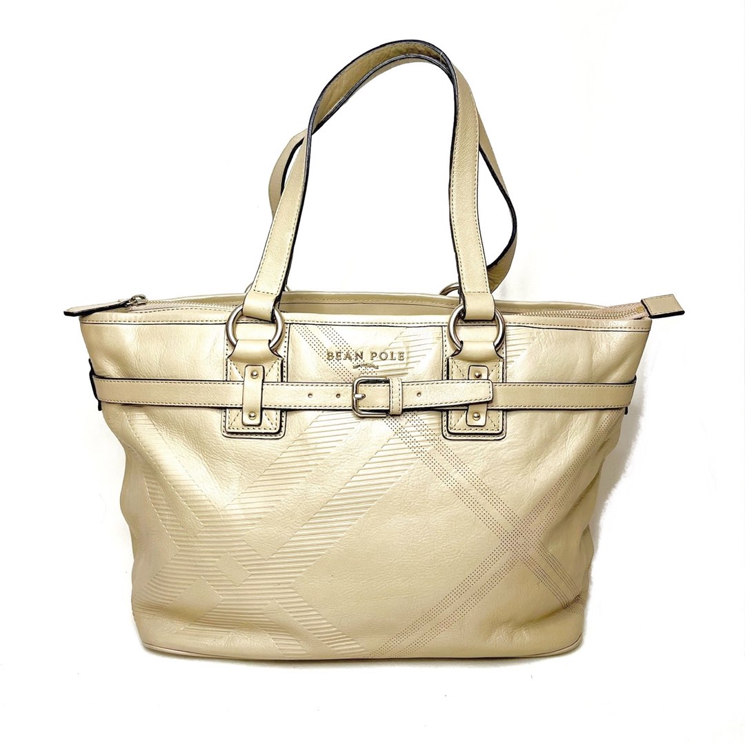 BeanPole Big Bag, Women's Fashion, Bags & Wallets, Shoulder Bags on ...