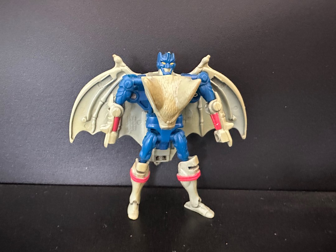 Beast wars transformer primal bat, Hobbies & Toys, Toys & Games on ...