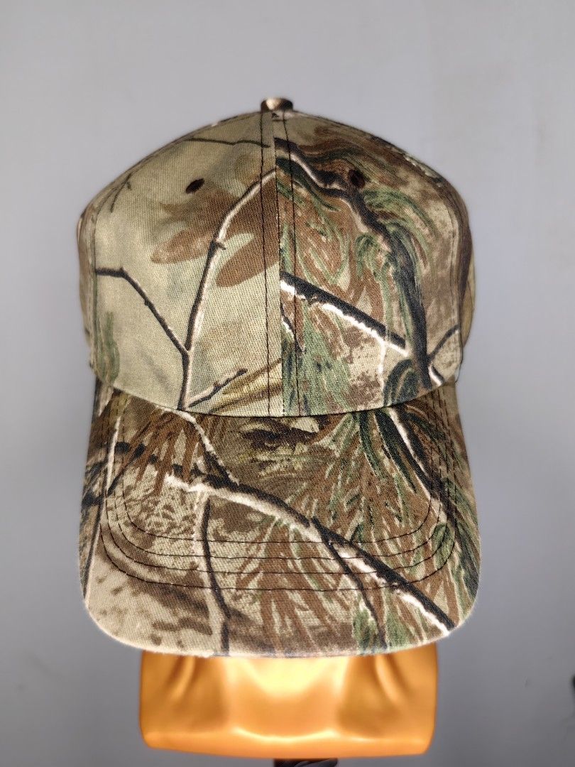 Bell ranger camouflage cap, Men's Fashion, Watches & Accessories, Cap & Hats on Carousell