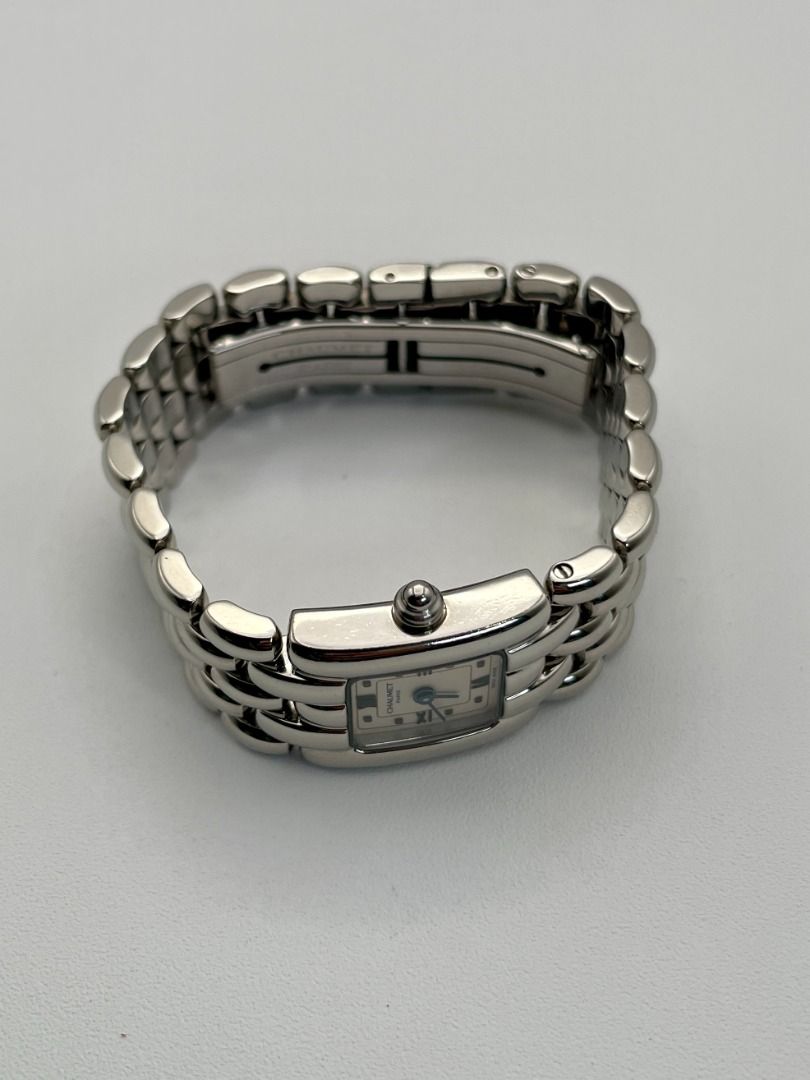 Chaumet Khesis, Women's Fashion, Watches & Accessories, Watches on ...