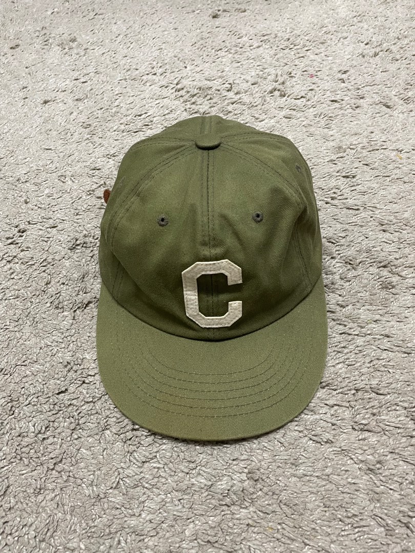 Covernat Cap, Men's Fashion, Watches & Accessories, Cap & Hats on Carousell