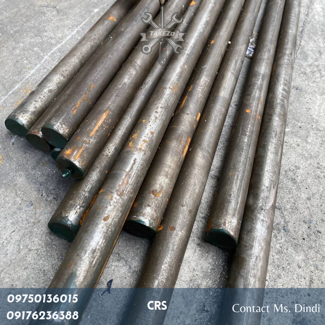 CRS, Commercial & Industrial, Industrial Equipment on Carousell