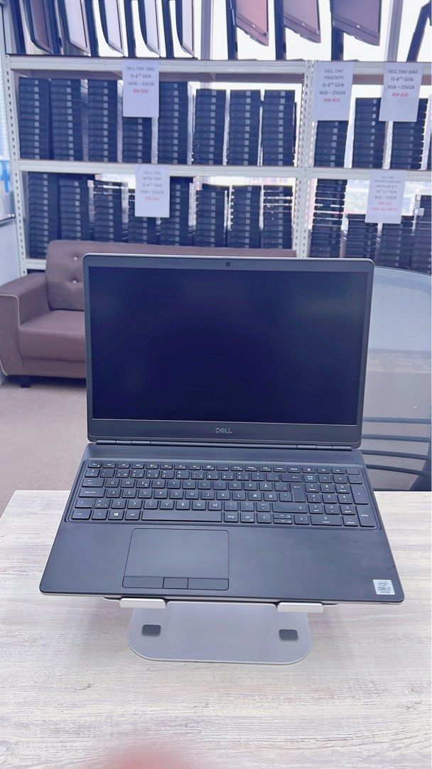 Dell Precision Core I Th Gen Gb Gb Ssd Quadro T Gb Inch Fhd Super Heavy