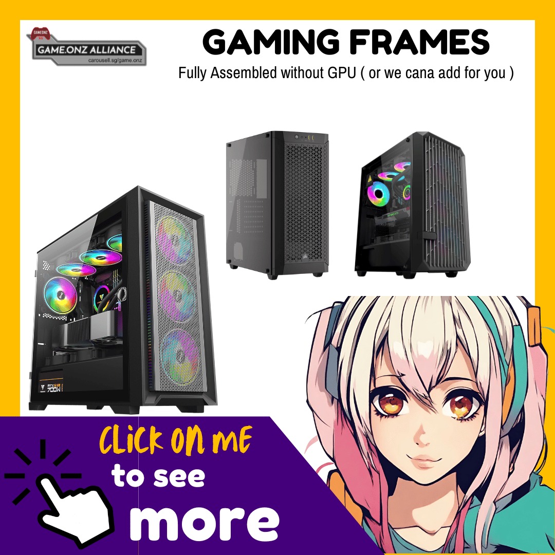 GAMING PC FRAMES MASTERLIST | CHEAP BUDGET GAMING PC BUILD CUSTOM ...