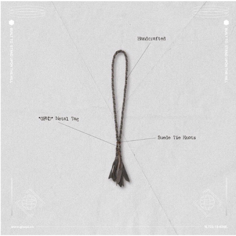 Goopi 孤僻項鍊, 她的時尚, 珠寶、飾品與收納, 項鍊在旋轉拍賣