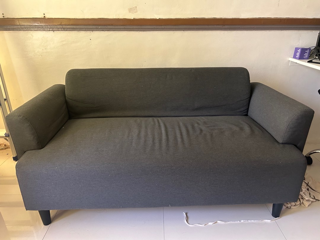 Hemlingby Sofa 2 seater, Furniture & Home Living, Furniture, Sofas on ...