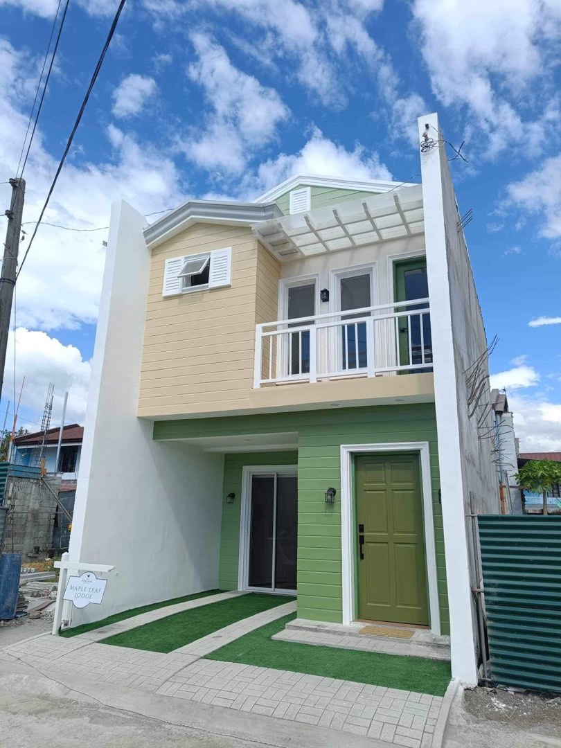 House and Lot, Property, For Sale, House & Lot on Carousell
