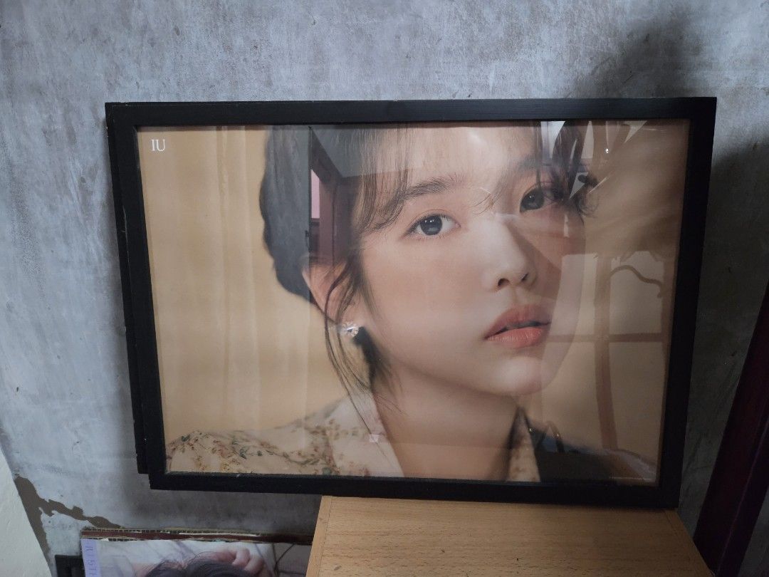 ikea poster frame a3