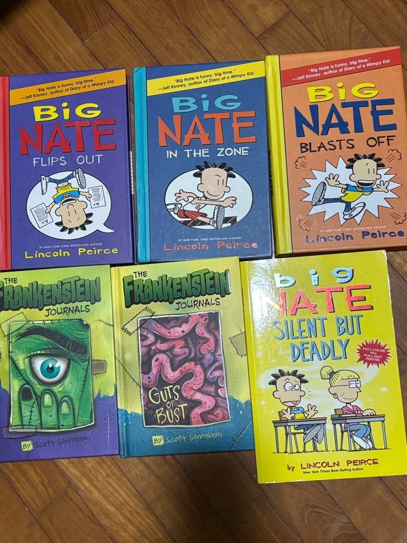 Judy blume books, pinch of magic + other michelle harrison books, tim ...