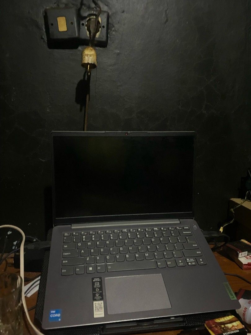 Laptop Lenovo Ideapad Slim 3 iCore i3 Gen 11 16GB 512SSD, Elektronik ...