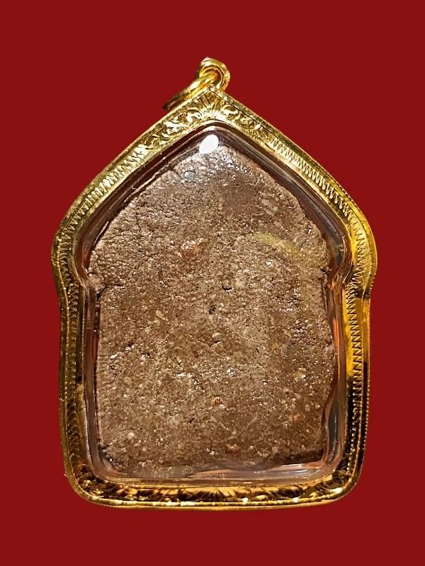 Lp Manus - Khun Paen Kam Yaat, Hobbies & Toys, Memorabilia ...