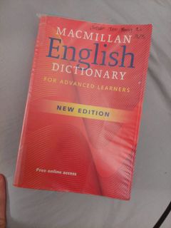 Oxford Learner's Pocket Dictionary - A pocket-sized reference to ...