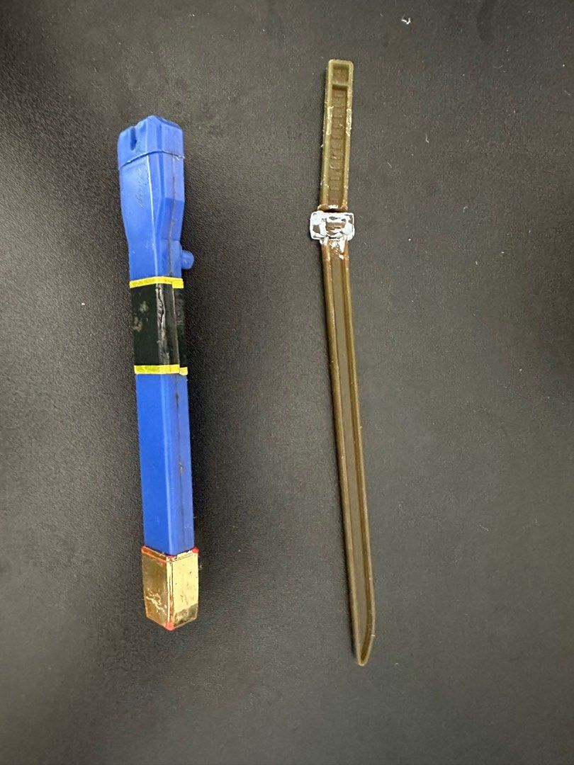 Mighty Morphin Power Ranger NINJOR, Hobbies & Toys, Toys & Games on ...