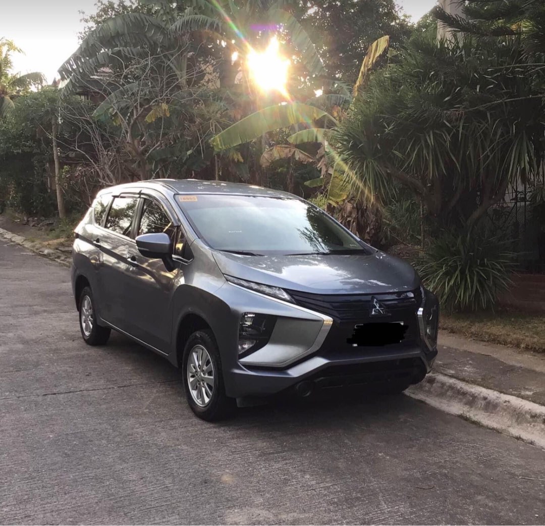Mitsubishi Xpander Xpander GLX 1.5 M/T Manual, Cars for Sale, Used Cars ...